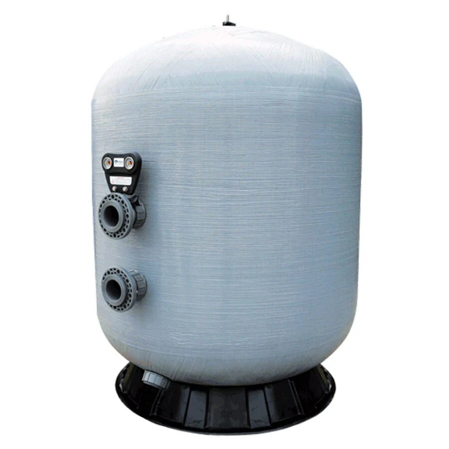 Фильтр Emaux K1200 д=1200 мм, 45 м3/ч, фланец 90 мм (без обвязки) / 88011513, цена - за 1 шт
