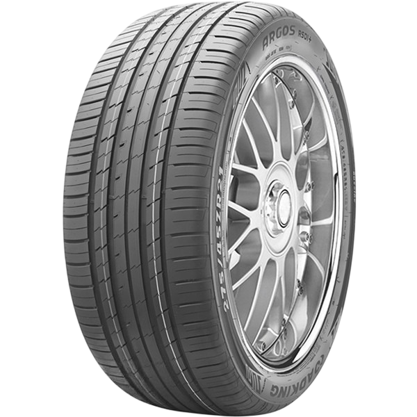 Летние шины 20/285/50 Roadking Argos RS01+ 116W