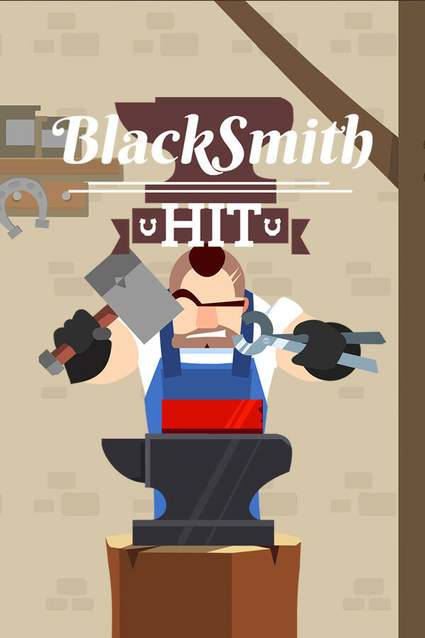 BlackSmith HIT Standard Edition, РФ + СНГ