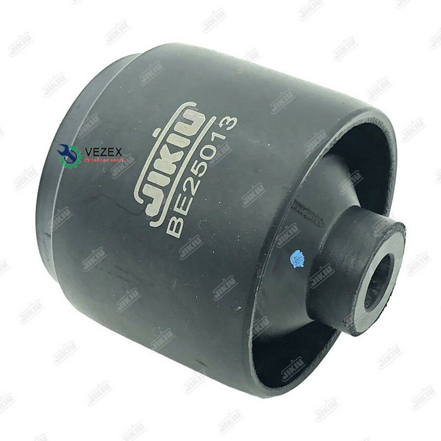 JIKIU BE25013 Катридж опоры двигателя MAZDA MX-6 GE Jan 91 Jan 96 BE25013
