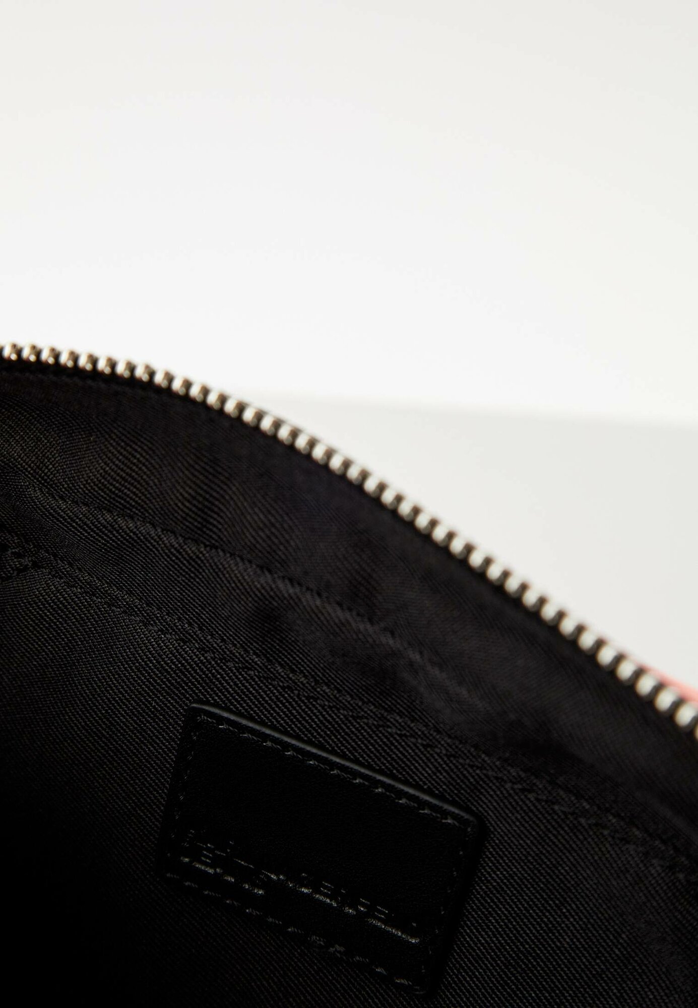 Сумка KARL LAGERFELD JEANS, красный — фото 1