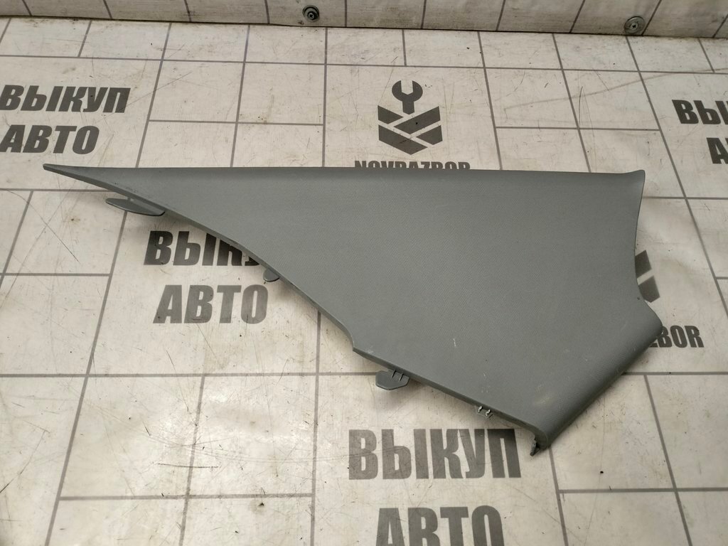 Обшивка стойки Kia RIO 3 2011-2017