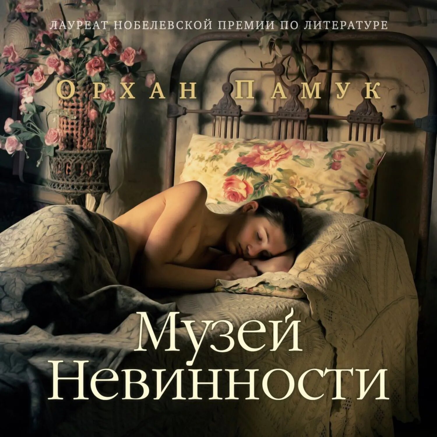Музей Невинности [Аудиокнига]
