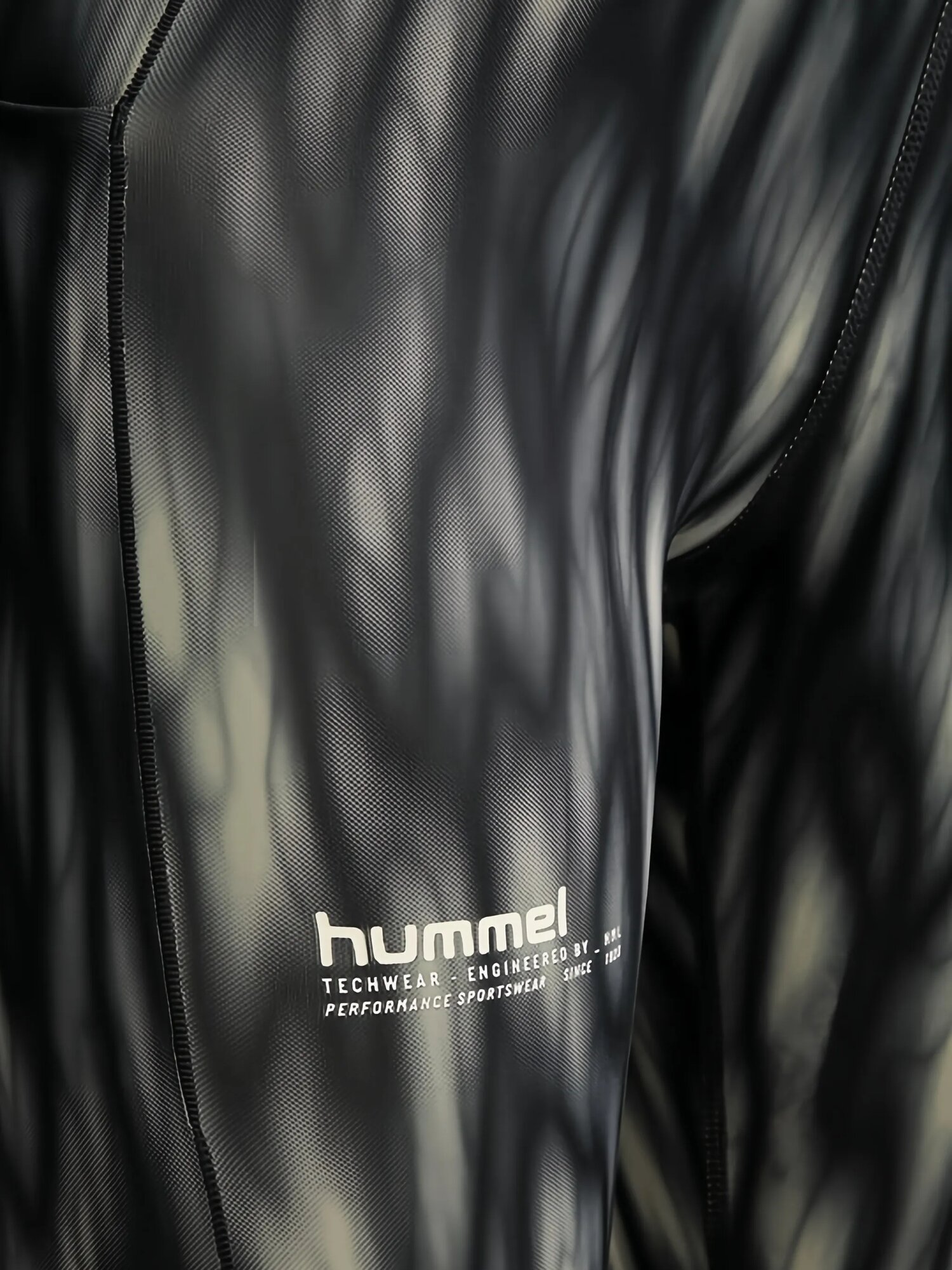 Легинсы hummel, размер 40 — фото 1