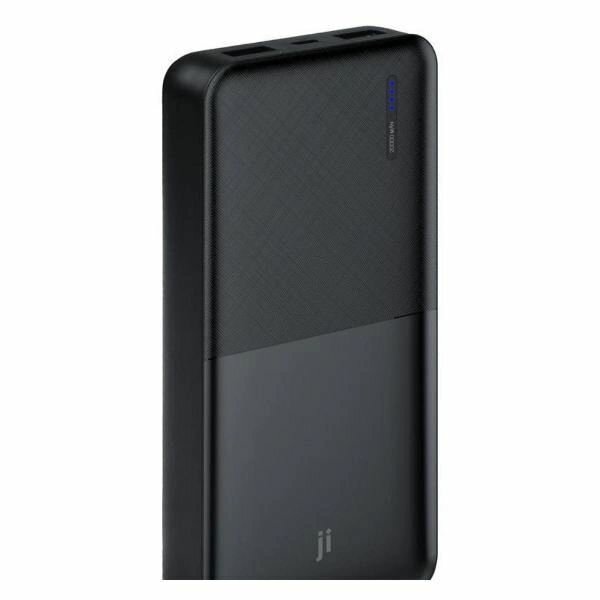 Портативный аккумулятор Jinga JPB-2404