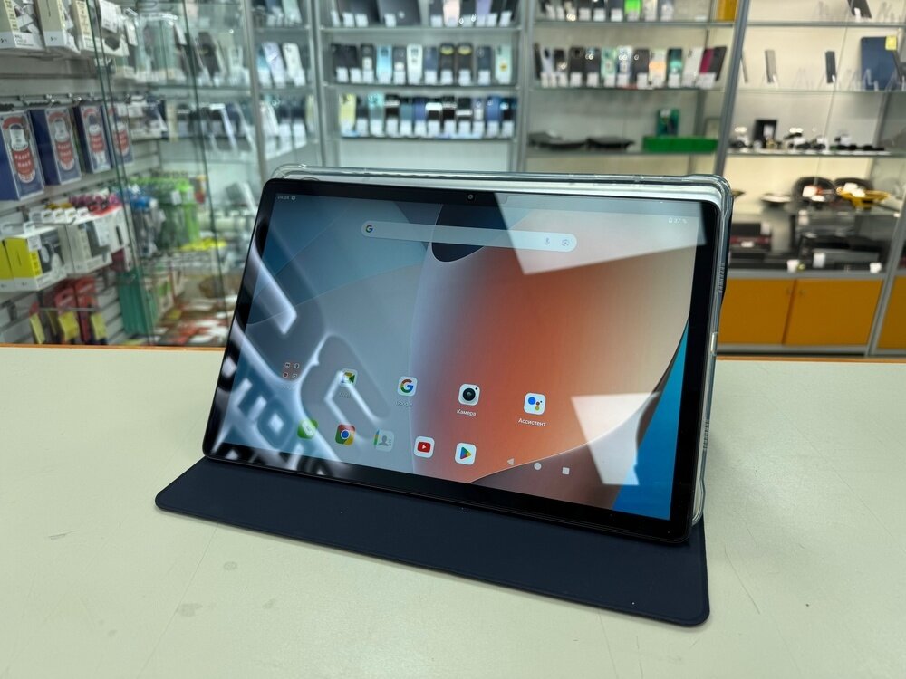 Планшет Teclast T65 Max 13'/G99/8G+256G, Б/У
