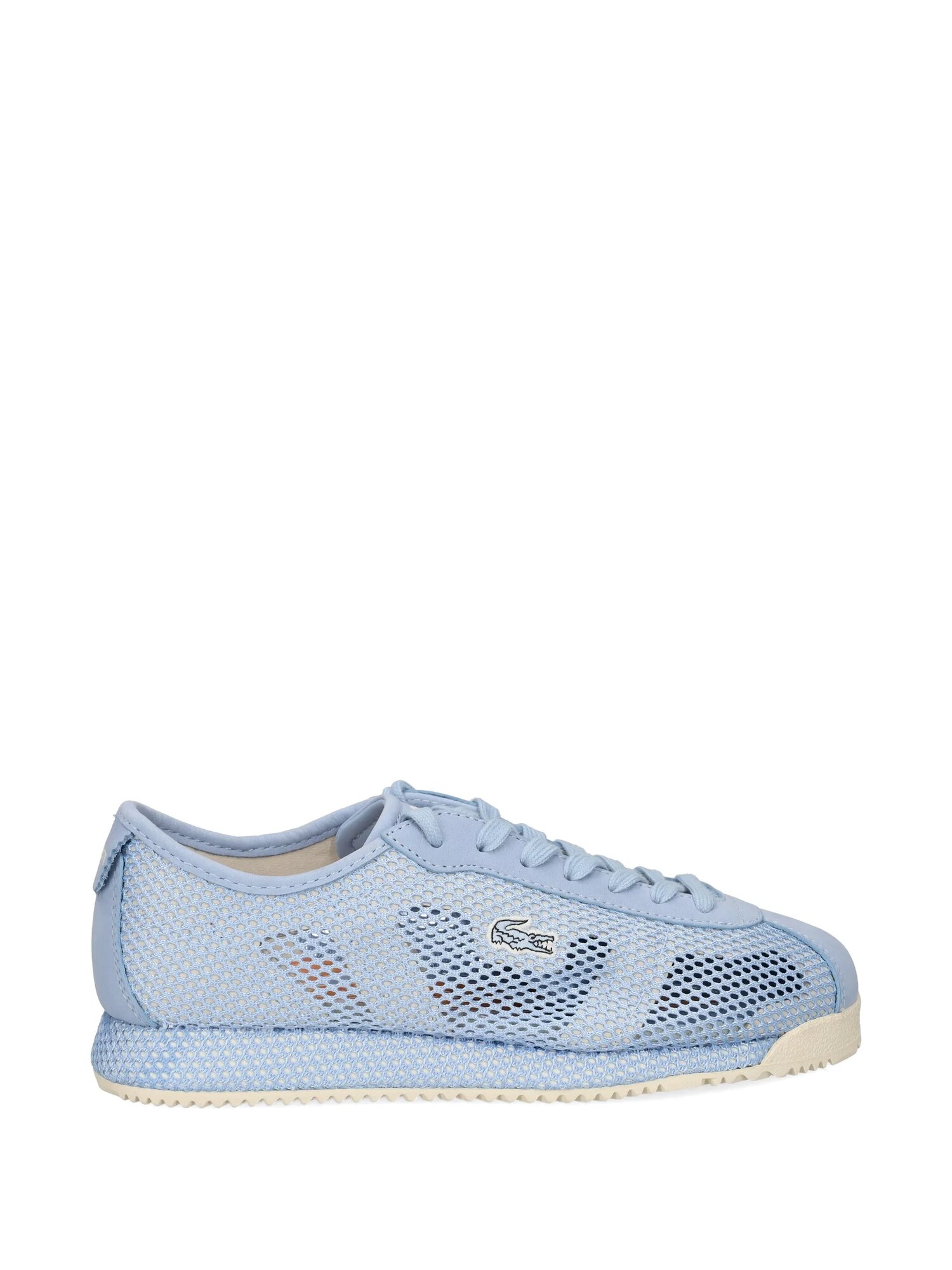 Кроссовки LACOSTE Club-Low