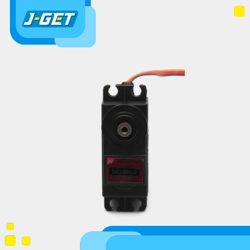 Сервопривод TowerPro MG996R 180