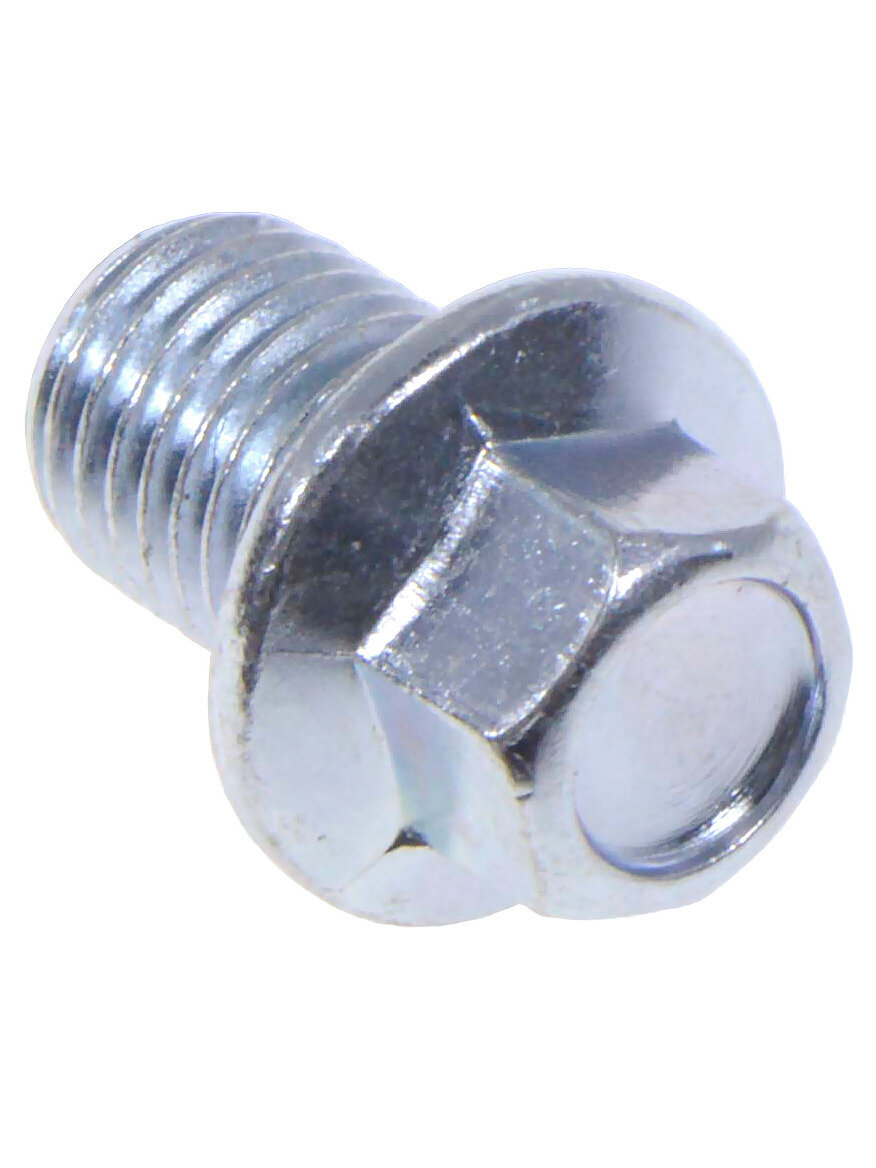 Болт М12х1,5 слива масла для снегоуборщика CHAMPION ST-861