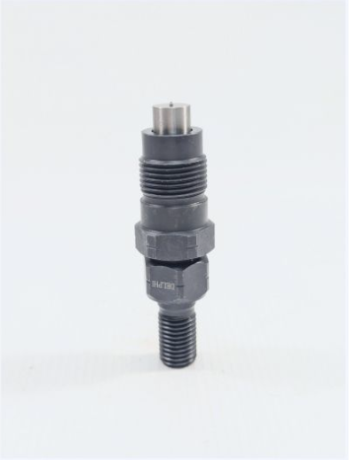 Форсунка топлива, для Hyundai Galloper/Porter/L200/L300, Kia Bongo/Montero, D4BA/D4BH/D4BF/D4D56
