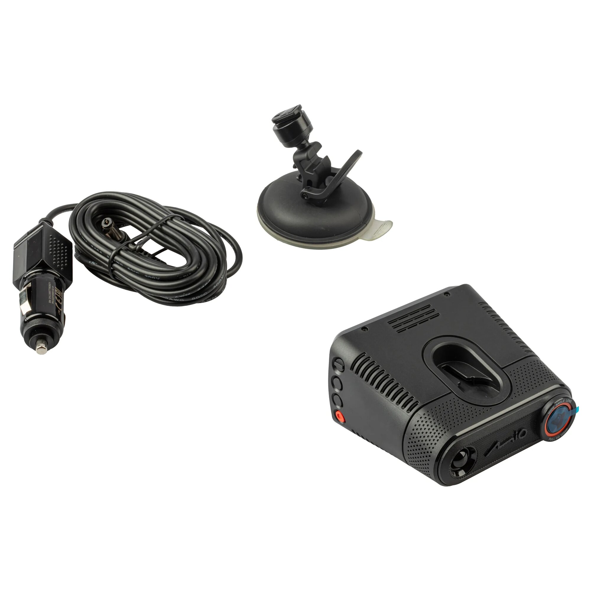 Видеорегистратор mivue d82 combo