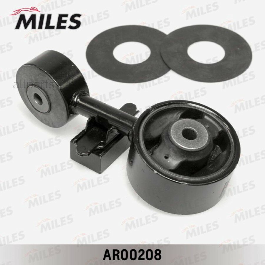 MILES AR00208 Опора двигателя TOYOTA CAMRY 06- прав.