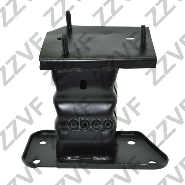 Кронштейн усилителя переднего бампера правый NISSAN QASHQAI (14-22) ZZVF арт. GRAF22144E