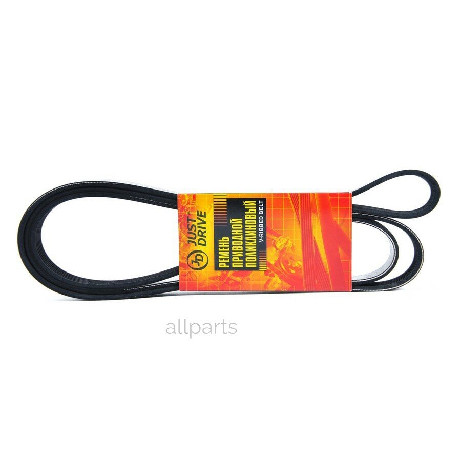 JUST DRIVE 6PK2130 Ремень поликлиновый JD