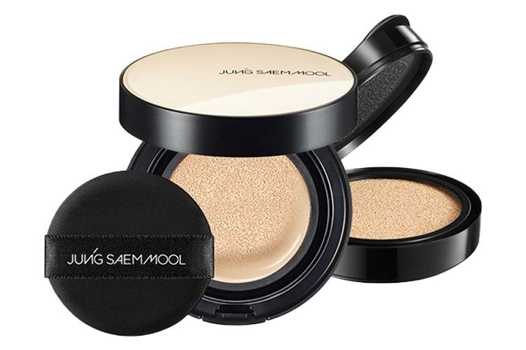 Тональный крем женский JUNGSAEMMOOL Essential Skin Nude Cushion, 5711268