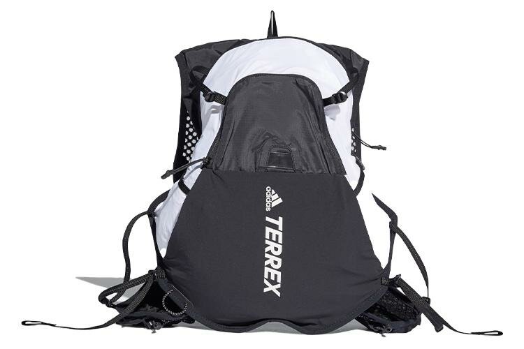 Рюкзак унисекс Adidas TERREX Polyamide, черный