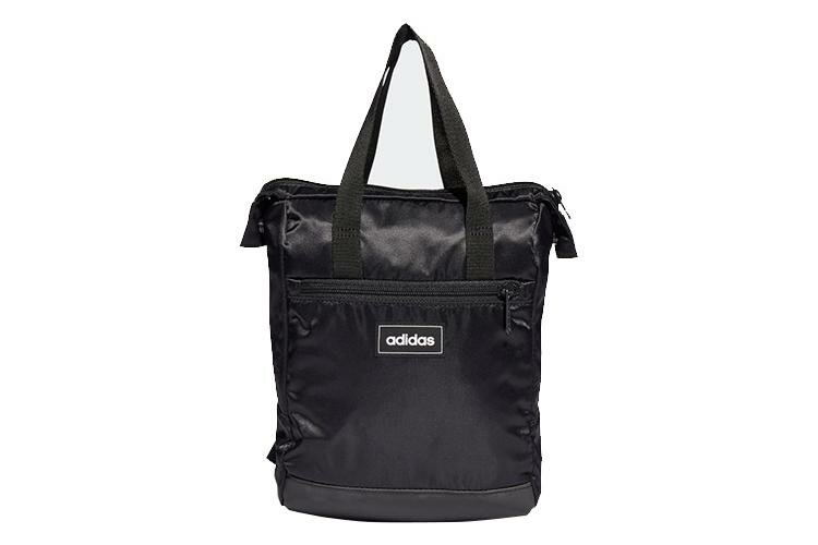 Рюкзак унисекс Adidas Neo черный, 12553639