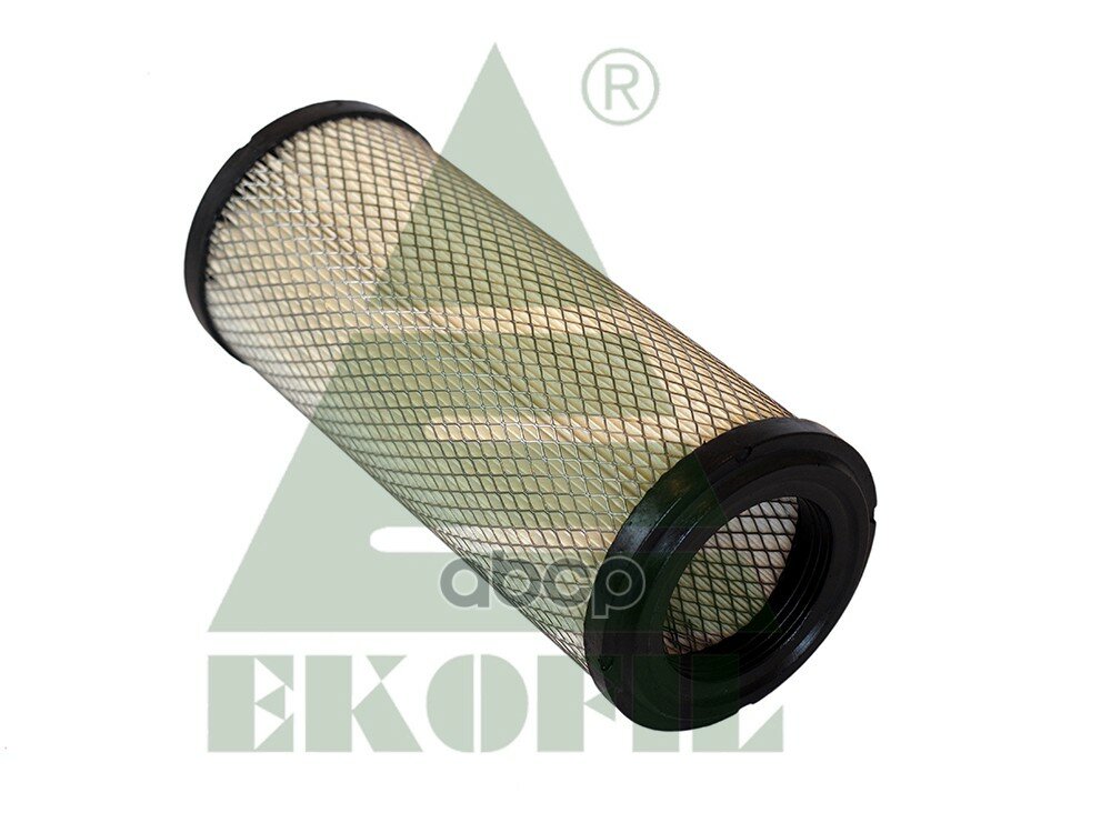 Фильтр воздушный! D138 d83.5 H278.5 TOYOTA 02-62-7FDF30 Ekofil арт. EKO015511