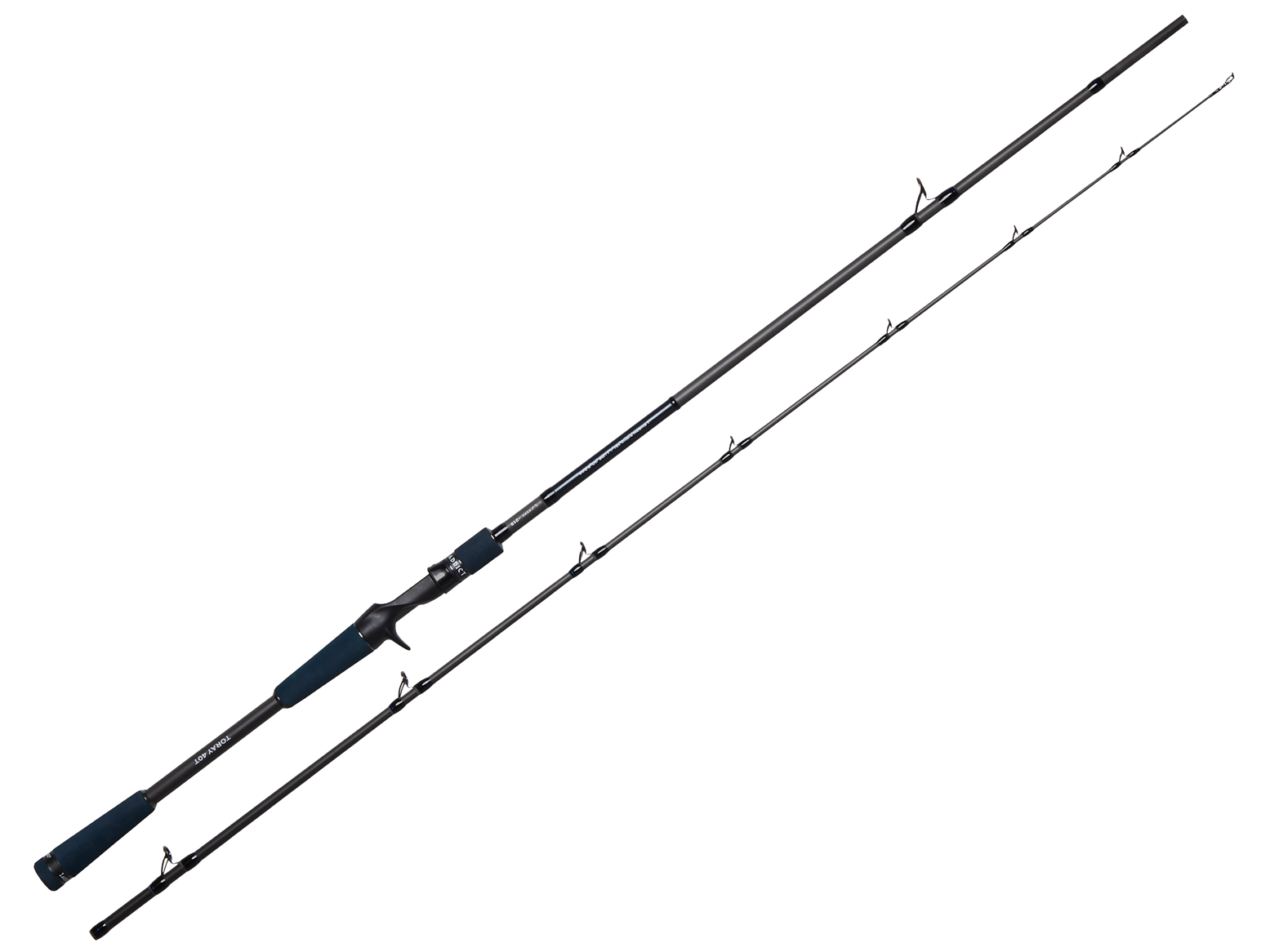 Удилище кастинговое Lucky John Addict PELAGIC 80 7'0/2.13