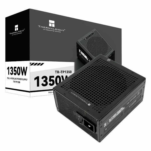 Блок питания Thermalright TR-TP 1350