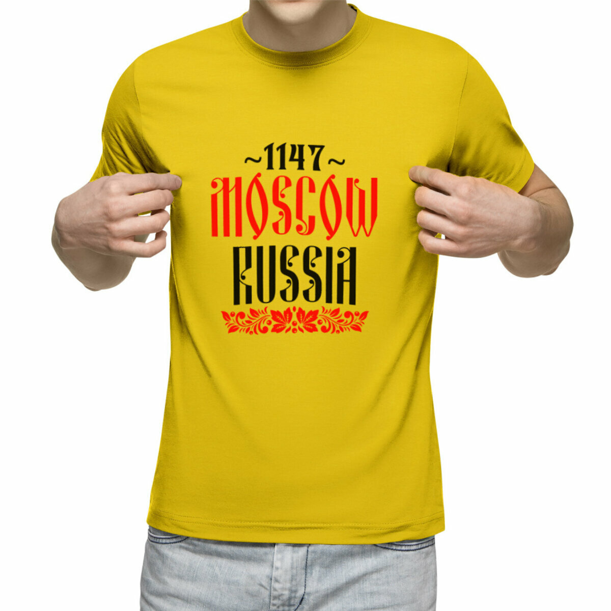 Футболка