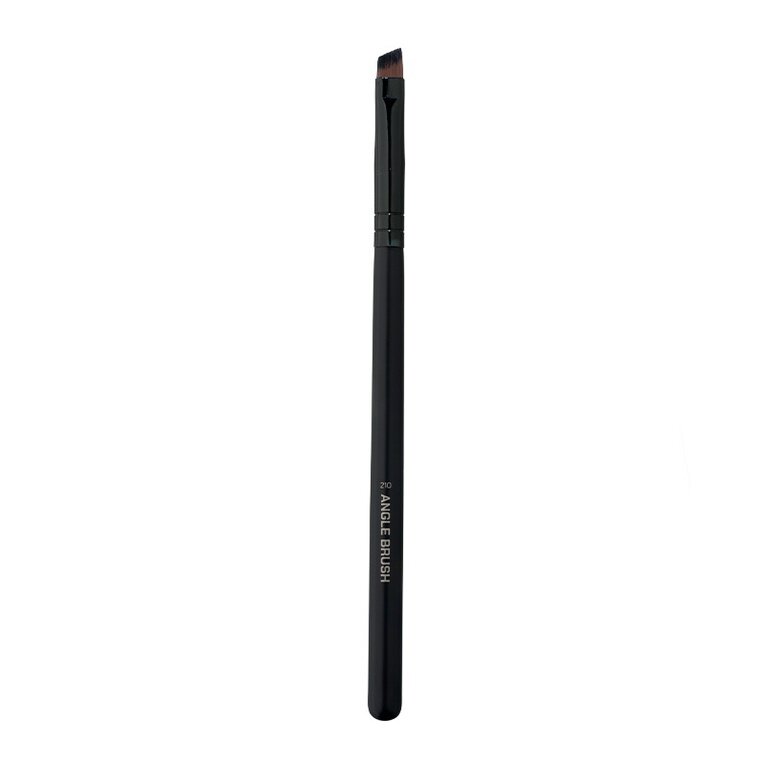 RADIANT MAKE-UP RAD ANGLE BRUSH "210" IN BOX Кисть Греция 1 шт