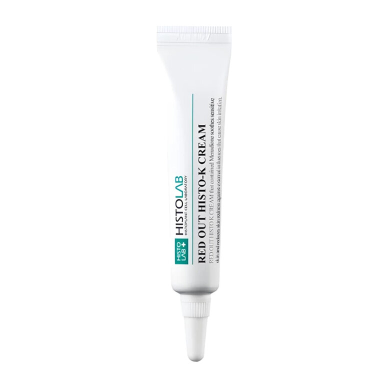 HISTOLAB Red Out Histo K Cream Крем Южная Корея 12 мл