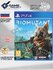 Игра Biomutant , для PlayStation 4 , Blu-ray , Русская версия