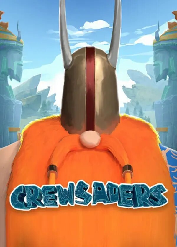 Crewsaders / Россия, Весь мир