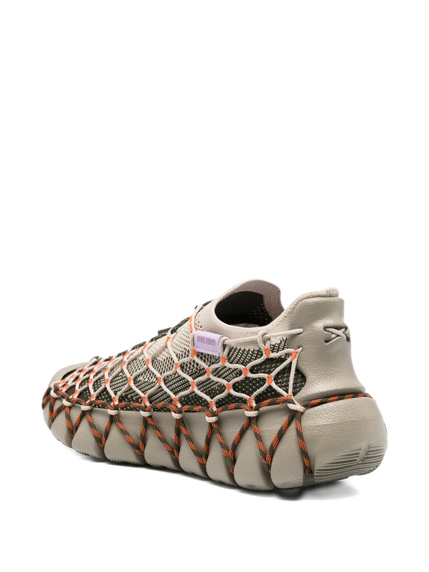 Кроссовки KEEN Cord-overlay sneakers, размер 10.5 US — фото 1