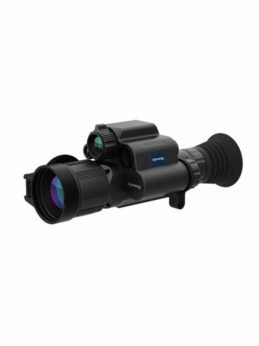 Прицел тепловизионный Sytong FM06-50LRF