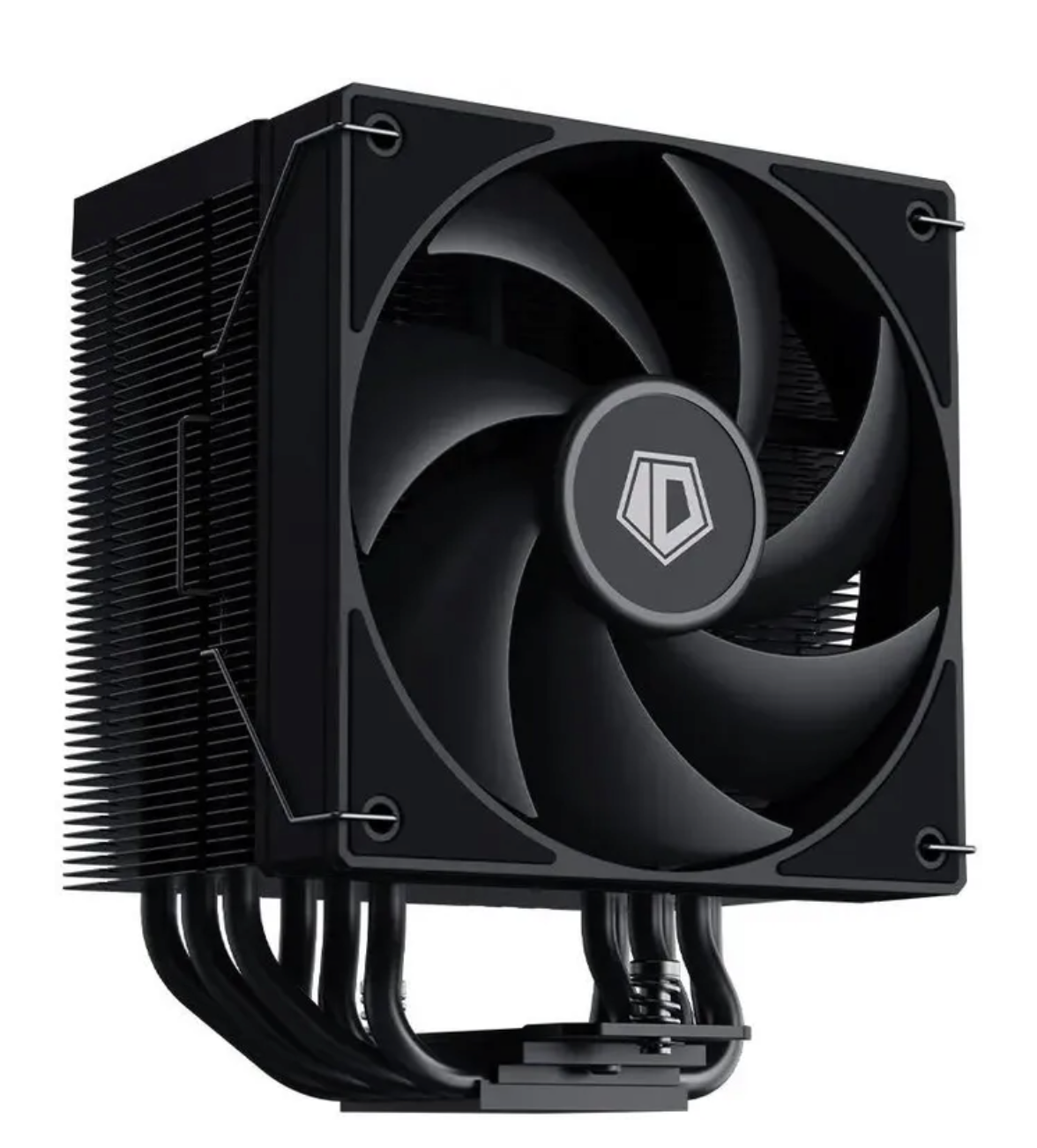 Кулер для процессора ID-COOLING FROZN A610, 4-pin, 120мм, черный