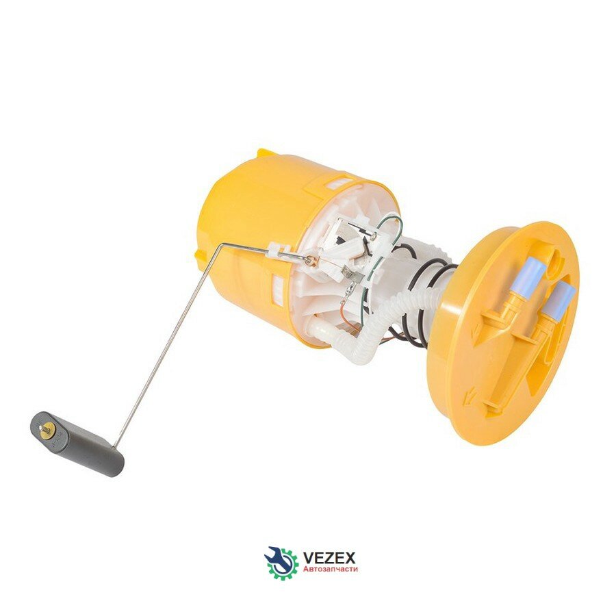STELLOX 1002084SX датчик уровня топлива! (с насосом)\ Ford C-Max 03-11/Focus II 08-11/Focus II 05-08