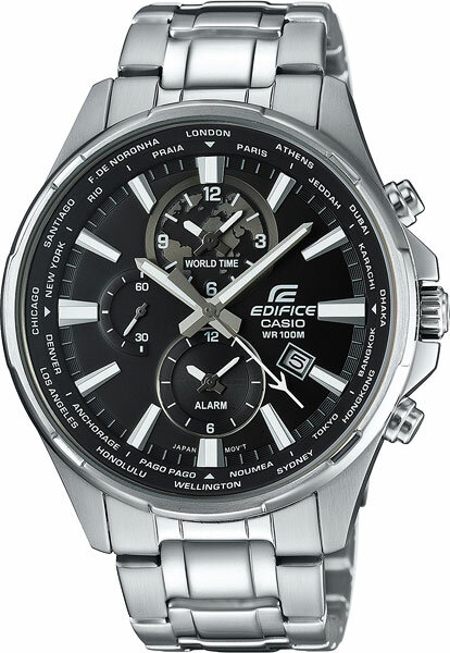  CASIO