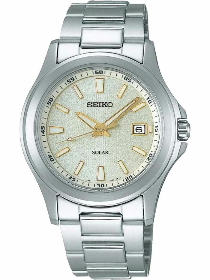 SEIKO — фото 1