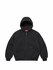 Худи Supreme, размер XL, , черный