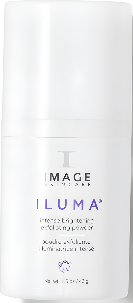 IMAGE Skincare Осветляющая пудра-эксфолиант Iluma Intense Brightening Exfoliating Powder 100g