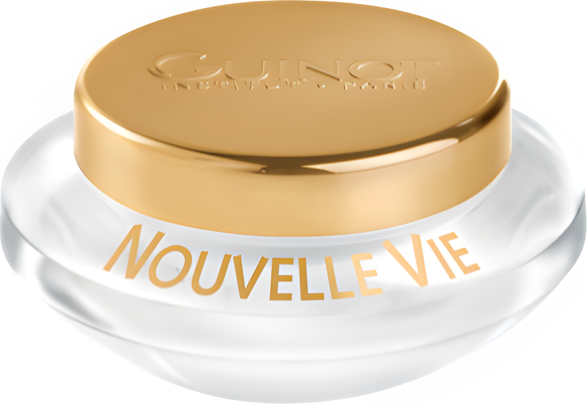 Guinot Тонизирующий крем с пептидно-антиоксидантным комплексом Nouvelle Vie Cream 1 шт.