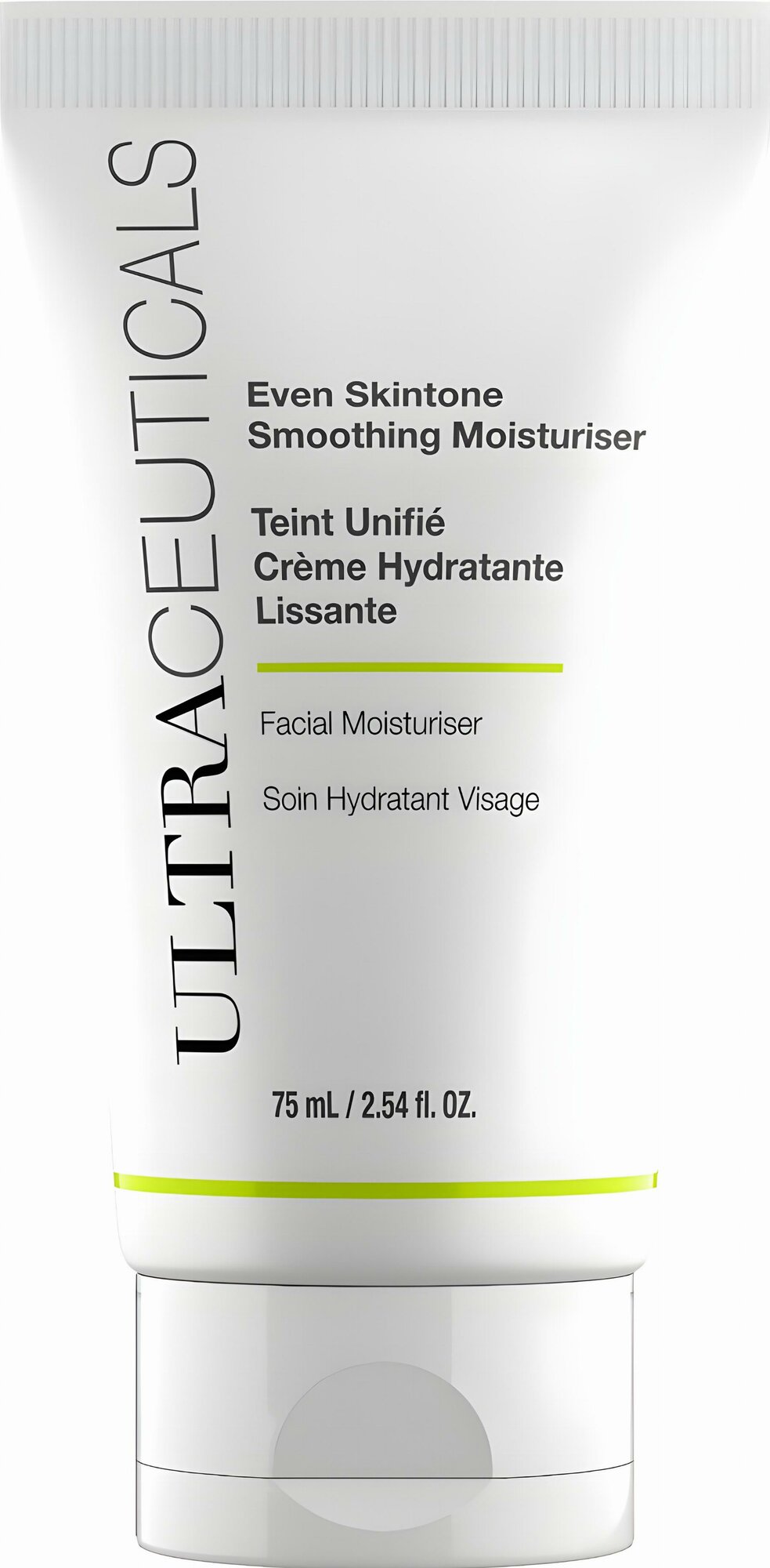 Ultraceuticals Ультра увлажняющий крем для чувствительной кожи Even Skintone Smoothing Moisturiser