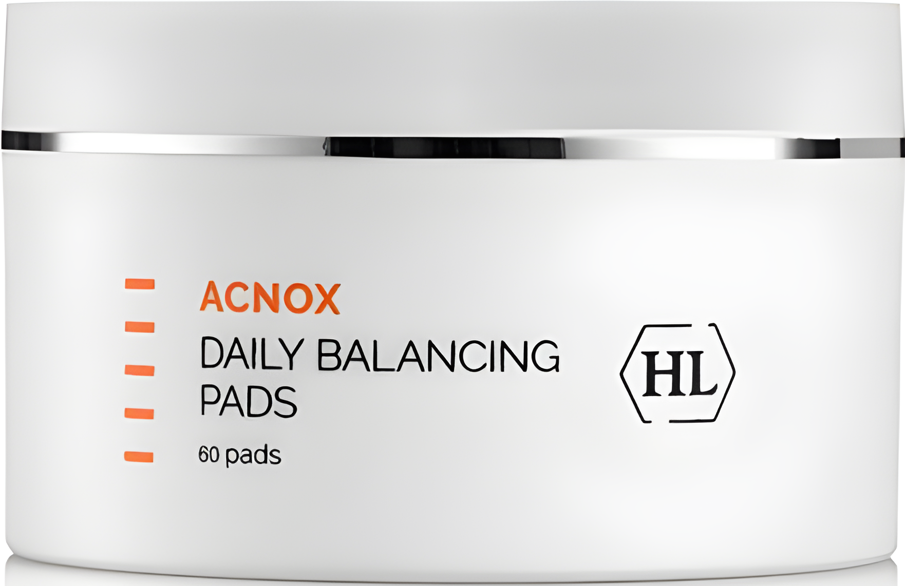 Holy Land ACNOX Салфетки (60 шт.) ACNOX Daily Balancing Pads 250ml