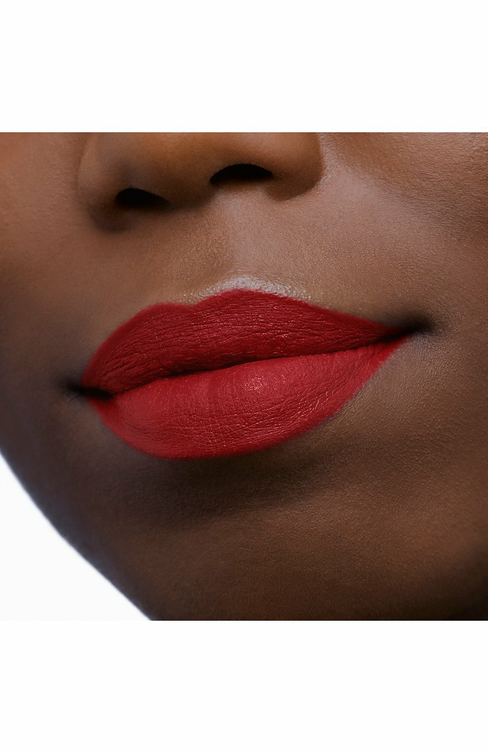 Матовая помада для губ Rouge Louboutin Velvet Matte, оттенок Red Dramadouce Christian Louboutin