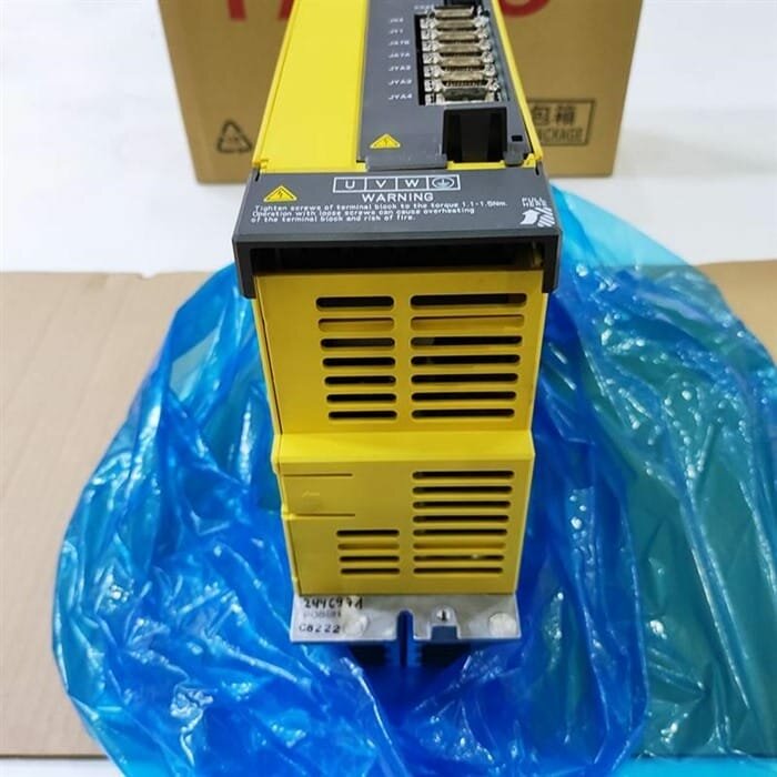 Модуль FANUC A06B-6152-H006 — фото 1