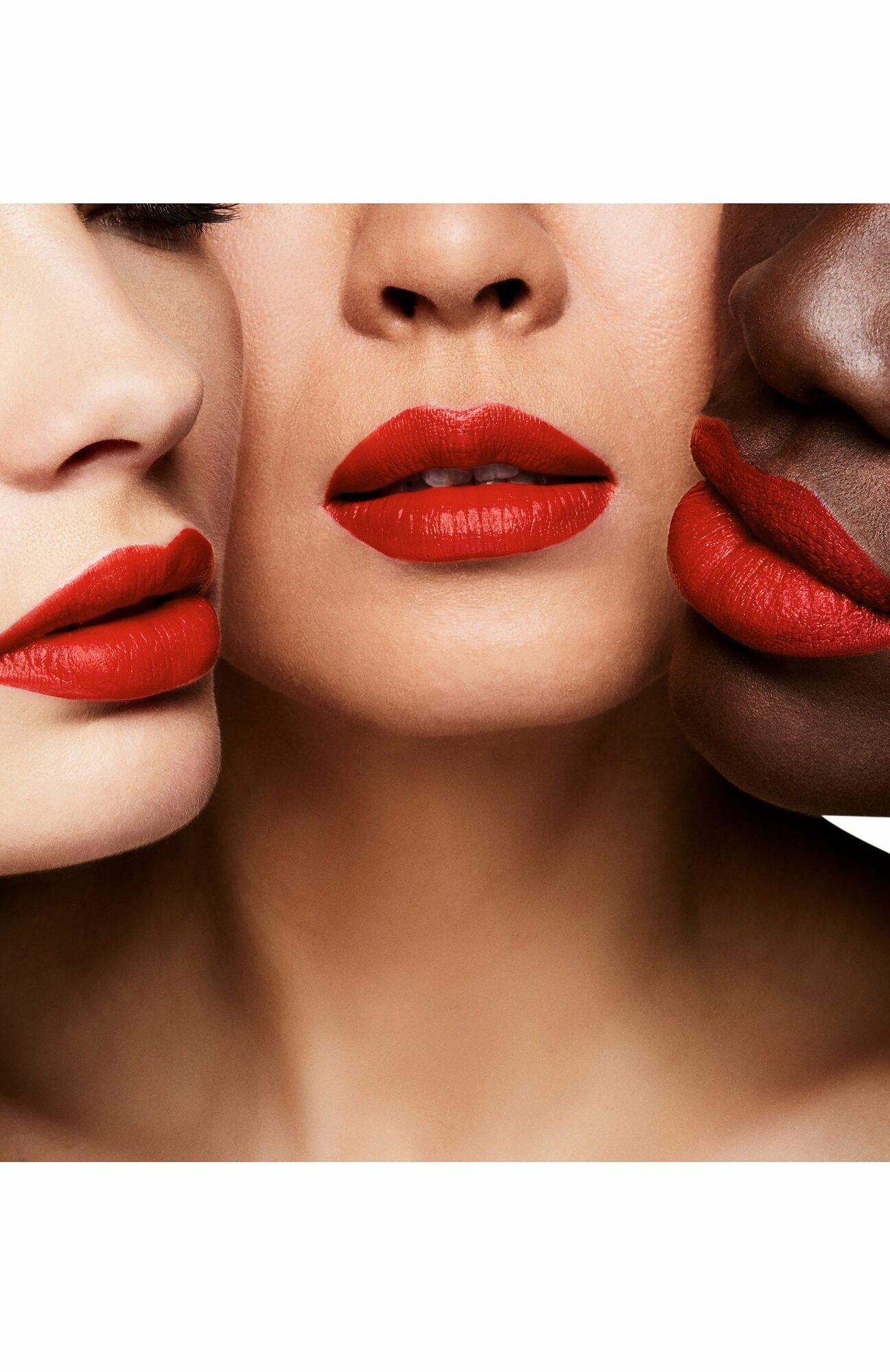 Помада для губ Lip Color Satin Matte, оттенок 16 Scarlet Rouge (3,3g) Tom Ford