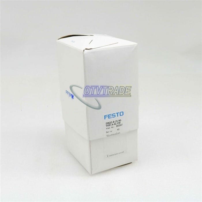 Модуль FESTO cylinder DRQD-B-25-90-YSRJ-A-AL-FW 563347