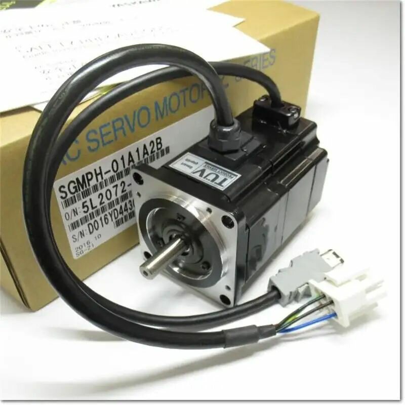 Модуль YASKAWA SGMPH-01A1A2B