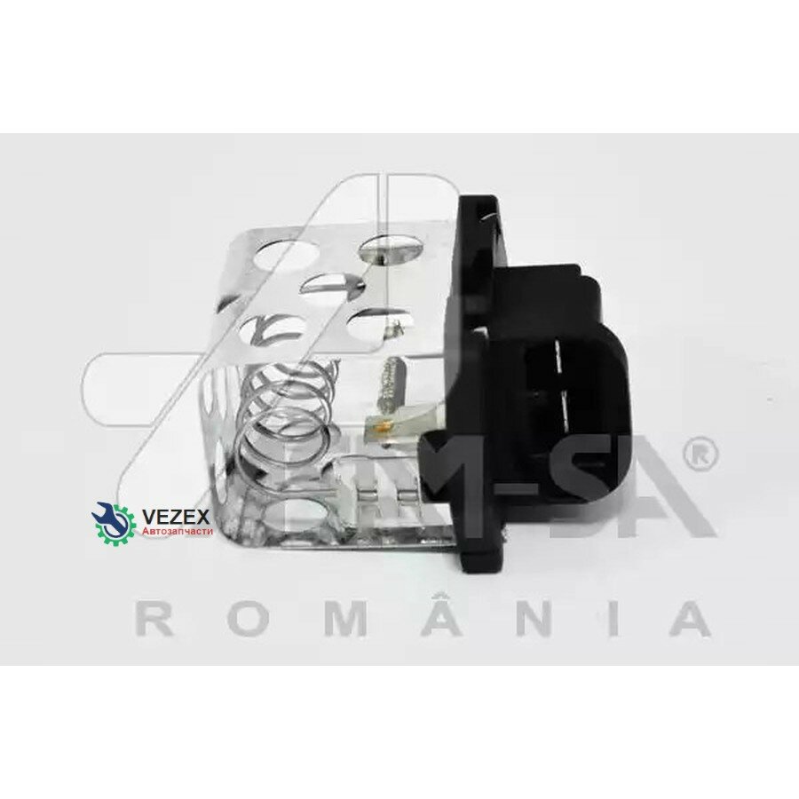 ASAM-SA 30959 Резистор вентилятора