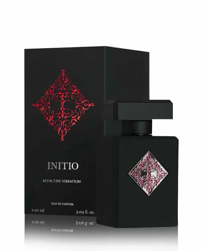 Initio Parfums Prives Addictive Vibration 90 мл парфюмерная вода