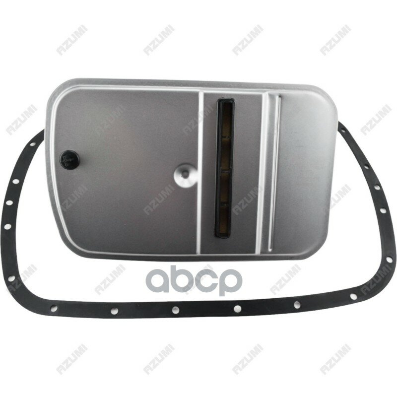 Фильтр АКПП (компл. с прокладкой поддона) BMW X5(E53)/LAND ROVER RRIII 02-> AZUMI арт. JT32235K
