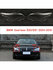 Два стекла фар BMW E60 (2003-2010)