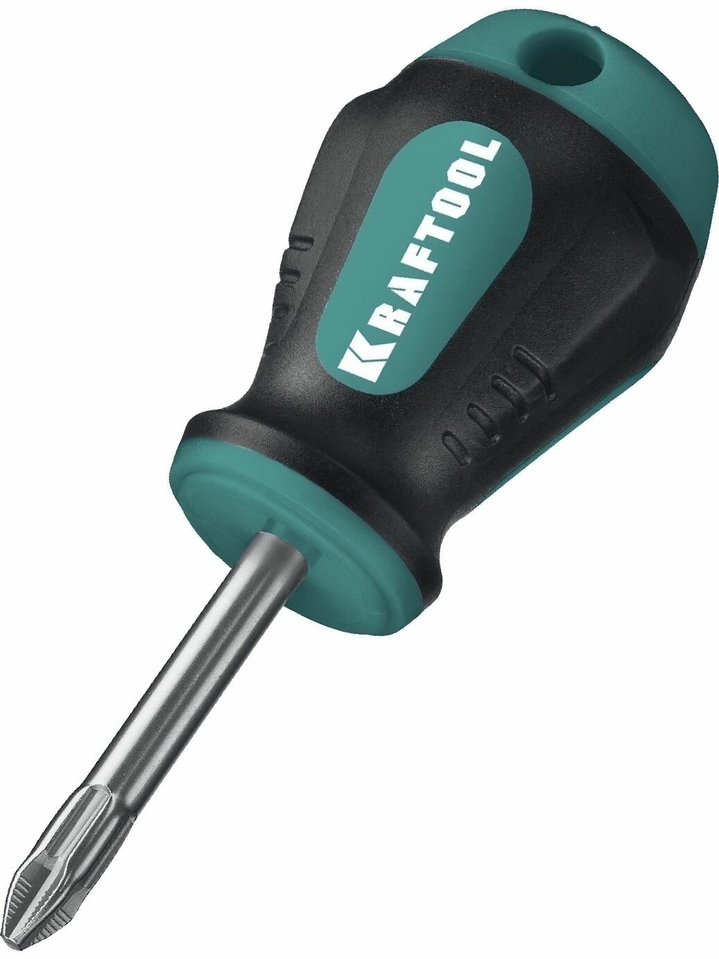Отвертка KRAFTOOL Х-Drive, PH2 x 38